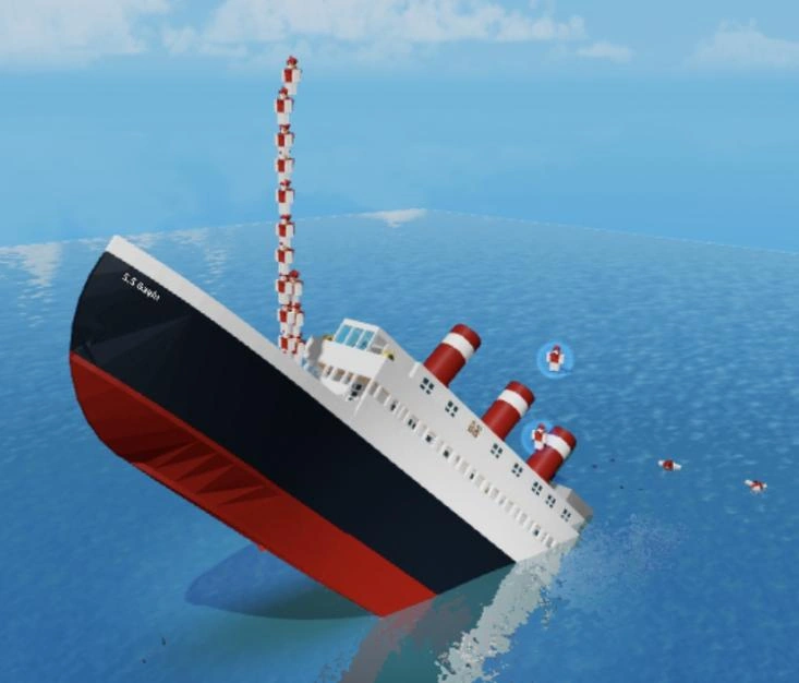 Gavin Shipping Company | Roblox Shipping Community Wiki | Fandom