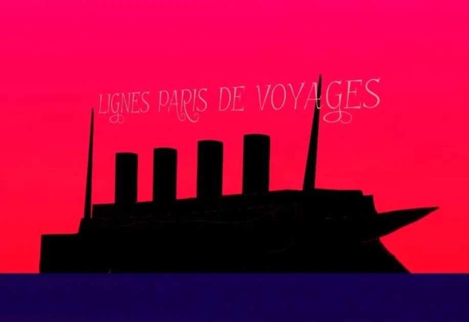 Lignes de paris voyages | Roblox Shipping Community Wiki | Fandom