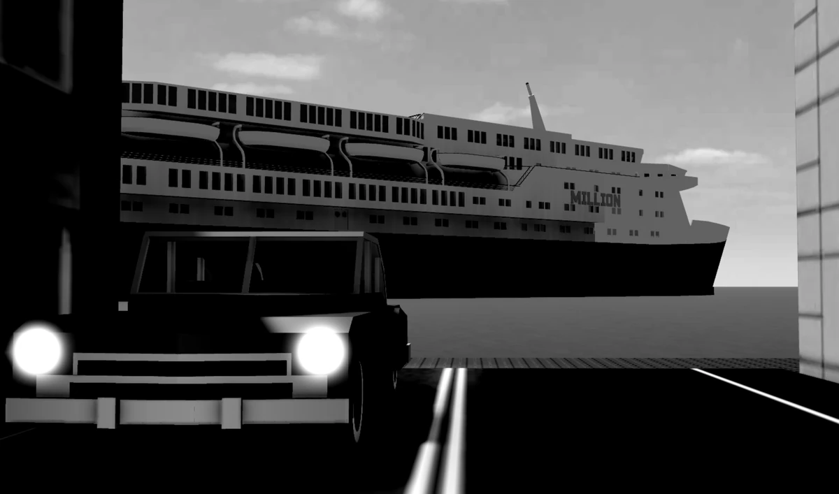 M.S. Atlantic Redemption | Roblox shipping industry Wiki | Fandom