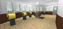 Rms hanover | Roblox shipping industry Wiki | Fandom