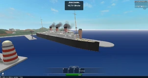 Rms porter | Roblox shipping industry Wiki | Fandom