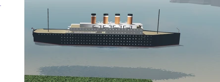 RMMV Terra | Roblox shipping industry Wiki | Fandom