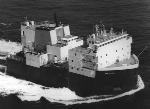 Hull 1173 | Shipping Lanes Wiki | Fandom