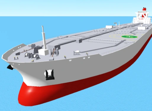 Ultra Large Crude Carrier | Shipping Lanes Wiki | Fandom