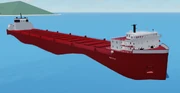 Bulk Carrier Class | Shipping Lanes Wiki | Fandom