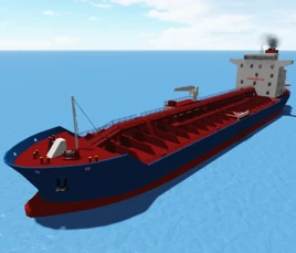 General Purpose | Shipping Lanes Wiki | Fandom