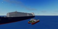 Gem Class LNG Carrier | Shipping Lanes Wiki | Fandom