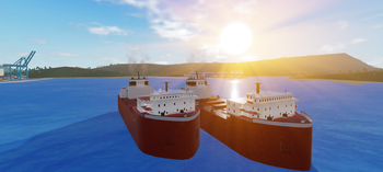 Hull 1173 | Shipping Lanes Wiki | Fandom