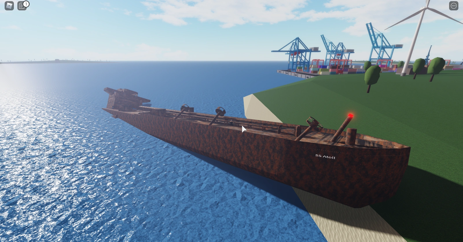 Discuss Everything About Shipping Lanes Wiki | Fandom