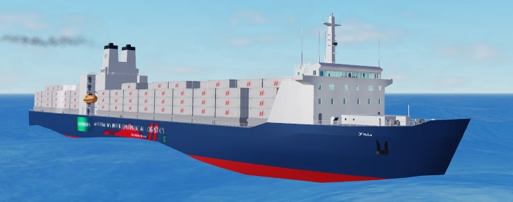 SL-7 | Shipping Lanes Wiki | Fandom