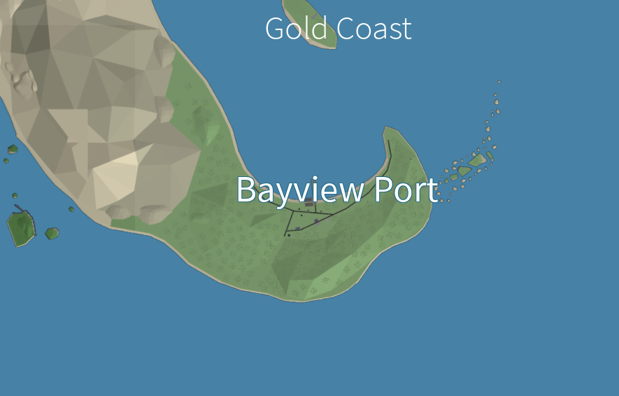 Bayview Port | Shipping Lanes Wiki | Fandom Bayview Port | Shipping Lanes Wiki | Fandom
