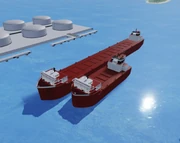 Hull 1173 | Shipping Lanes Wiki | Fandom
