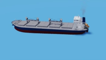 Handysize | Shipping Lanes Wiki | Fandom