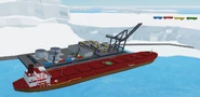 Seamax Ore Carrier | Shipping Lanes Wiki | Fandom
