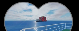 Megalodon Heavy Lifter | Shipping Lanes Wiki | Fandom