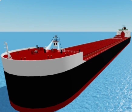 Transit Class Freighter | Shipping Lanes Wiki | Fandom