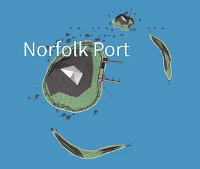 Norfolk Port | Shipping Lanes Wiki | Fandom