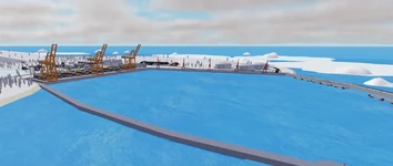 Ports | Shipping Lanes Wiki | Fandom