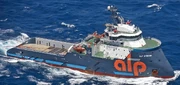 Striker Heavy Lifter | Shipping Lanes Wiki | Fandom