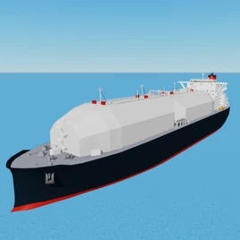 Gem Class LNG Carrier | Shipping Lanes Wiki | Fandom