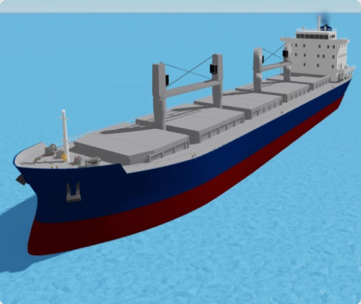 Handysize | Shipping Lanes Wiki | Fandom