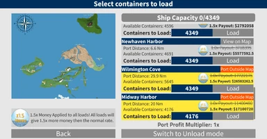 Container | Shipping Lanes Wiki | Fandom