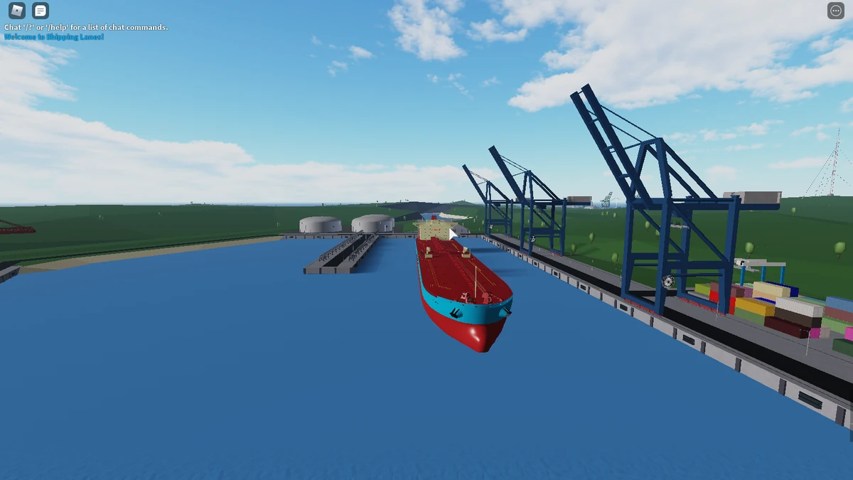 Suezmax Tanker | Shipping Lanes Wiki | Fandom