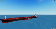 Capesize | Shipping Lanes Wiki | Fandom