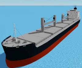 Handymax | Shipping Lanes Wiki | Fandom