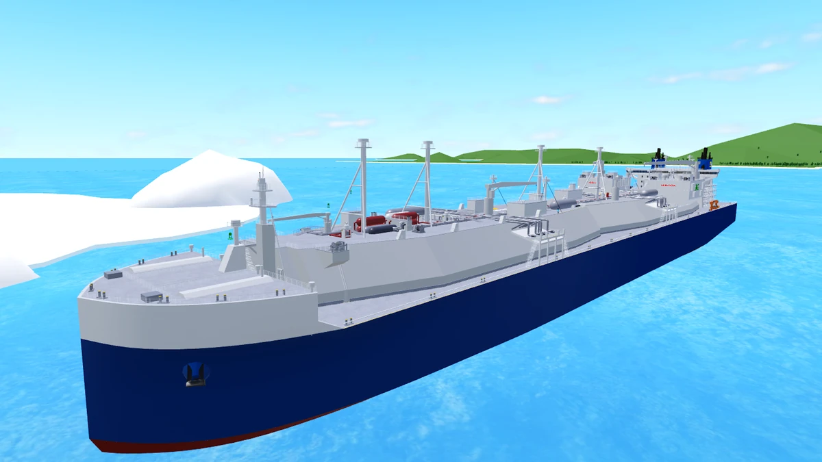 Prometheus Class | Shipping Lanes Wiki | Fandom