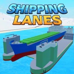 Shipping Lanes Wiki | Fandom