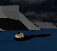 Transit Class Freighter | Shipping Lanes Wiki | Fandom