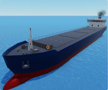 Long Trade Ship | Shipping Lanes Wiki | Fandom