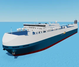 Mover Class Transporter | Shipping Lanes Wiki | Fandom