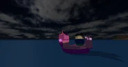 Megalodon Heavy Lifter | Shipping Lanes Wiki | Fandom