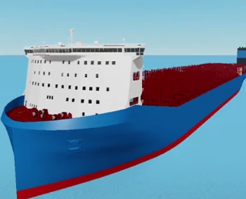 Maximus Class | Shipping Lanes Wiki | Fandom