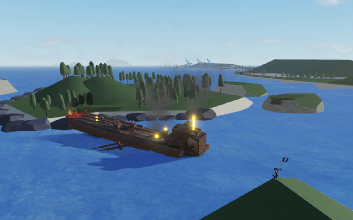 Category:Information | Shipping Lanes Wiki | Fandom