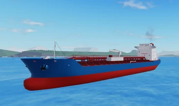 General Purpose | Shipping Lanes Wiki | Fandom