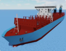 Legacy Explorer | Shipping Lanes Wiki | Fandom