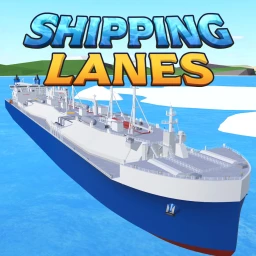 Shipping Lanes Wiki | Fandom