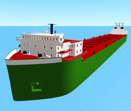 Hobart Class Freighter | Shipping Lanes Wiki | Fandom