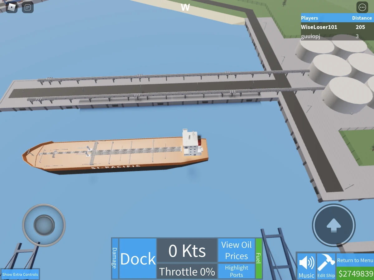 Pipeline | Shipping Lanes Wiki | Fandom