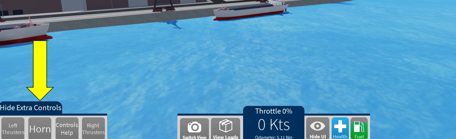 Discuss Everything About Shipping Lanes Wiki | Fandom