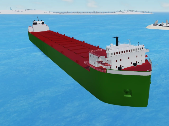 Hobart Class Freighter | Shipping Lanes Wiki | Fandom