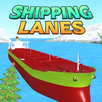 Shipping Lanes Wiki | Fandom
