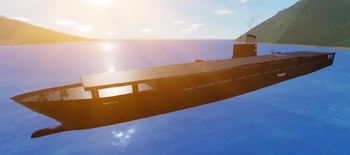 Carrier | Shipping Lanes Wiki | Fandom