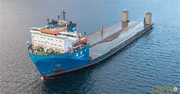 Prototype Heavy Lifter | Shipping Lanes Wiki | Fandom