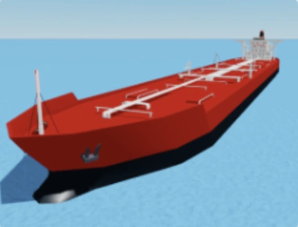 Legacy Seawise Giant | Shipping Lanes Wiki | Fandom
