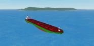 Capesize | Shipping Lanes Wiki | Fandom