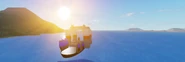 Megalodon Heavy Lifter | Shipping Lanes Wiki | Fandom